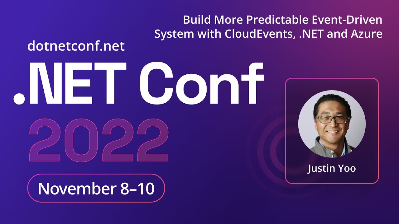 Build More Predictable Event Driven System With Cloudevents Net And