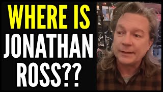 Where Is Jonathan Ross He Murdered Renee Good Went Home And Started ...