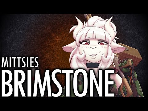 Mittsies Brimstone Doomtaker Youtube