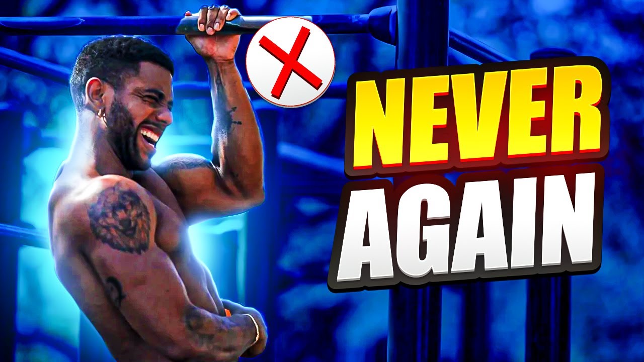Why I Stopped Doing These 3 Exercises Forever Youtube