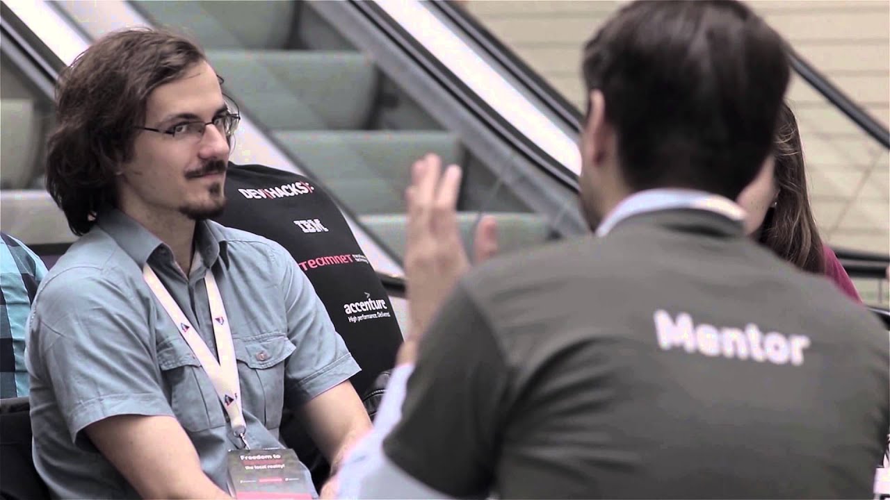 Devhacks 2016 Youtube