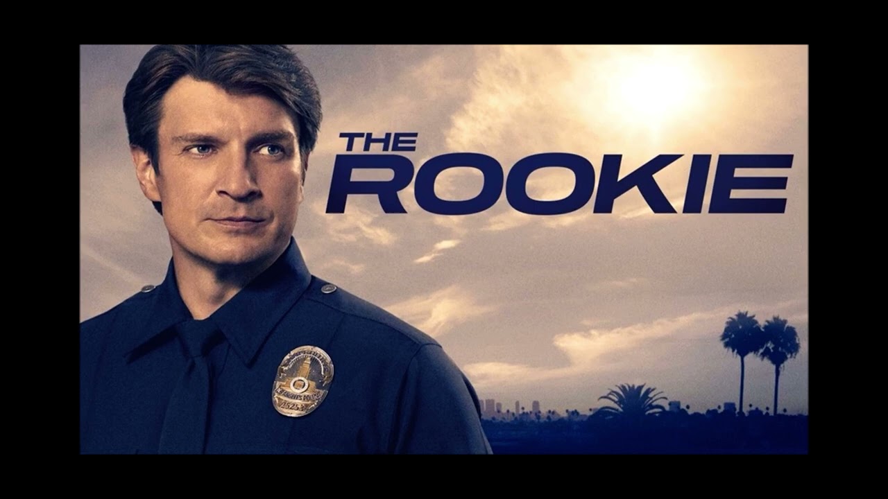 The Rookie Intro Youtube