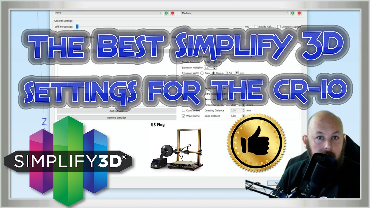 How To Split Models In Simplify 3d Forcerewa
