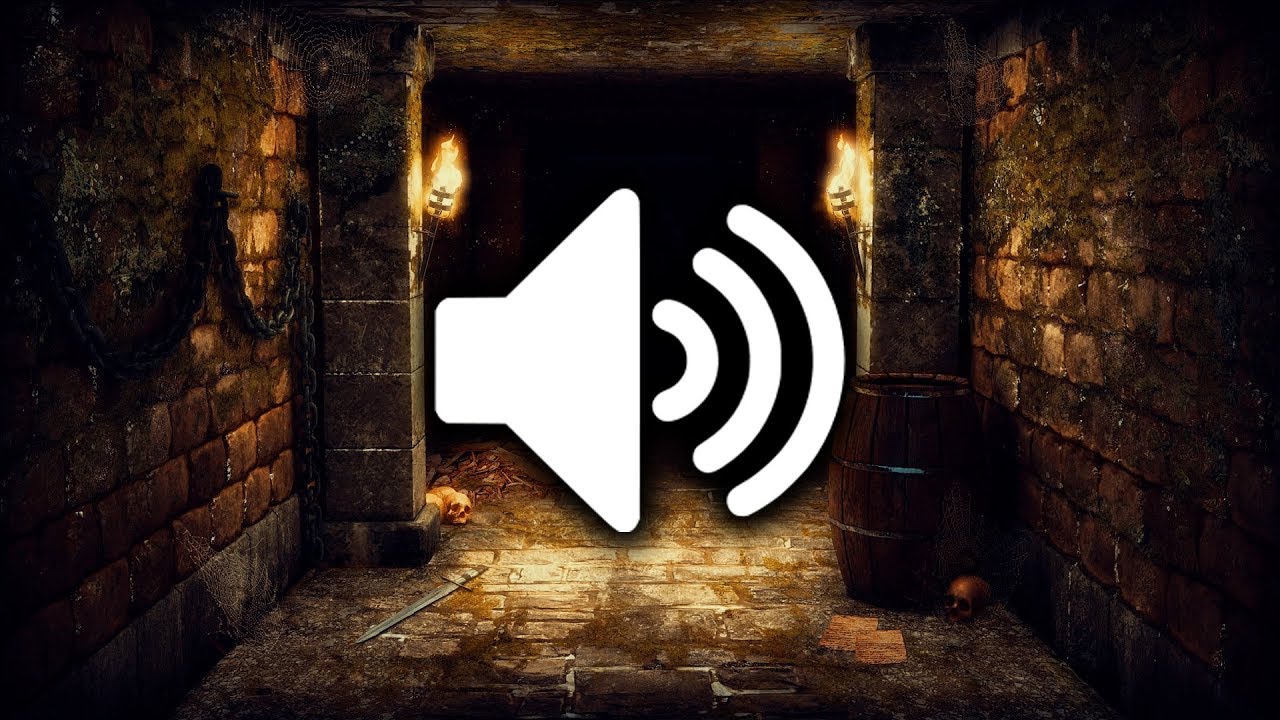 Large Gate Door Slam Explosion Sound Effect Youtube