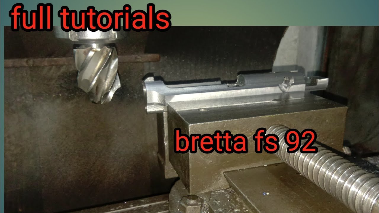 Amazing Tools Making Vedio Tools Making Full Tutorial Lathe And Milling