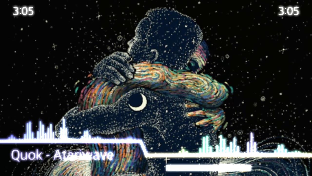 Nightcore Atariwave Quok Youtube