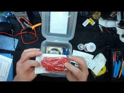 Basic Electronics Part 1 Youtube