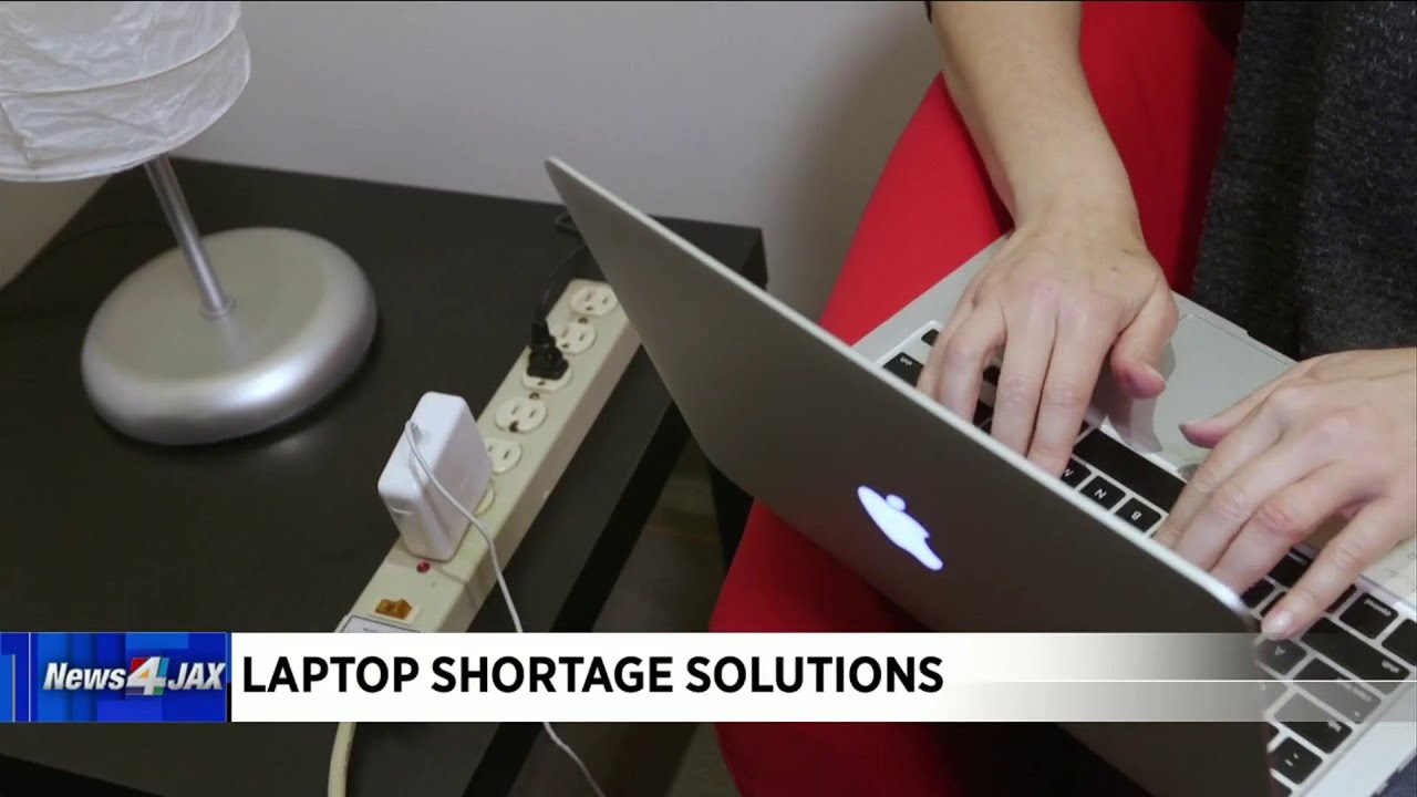 Consumer Reports Laptop Shortage Youtube