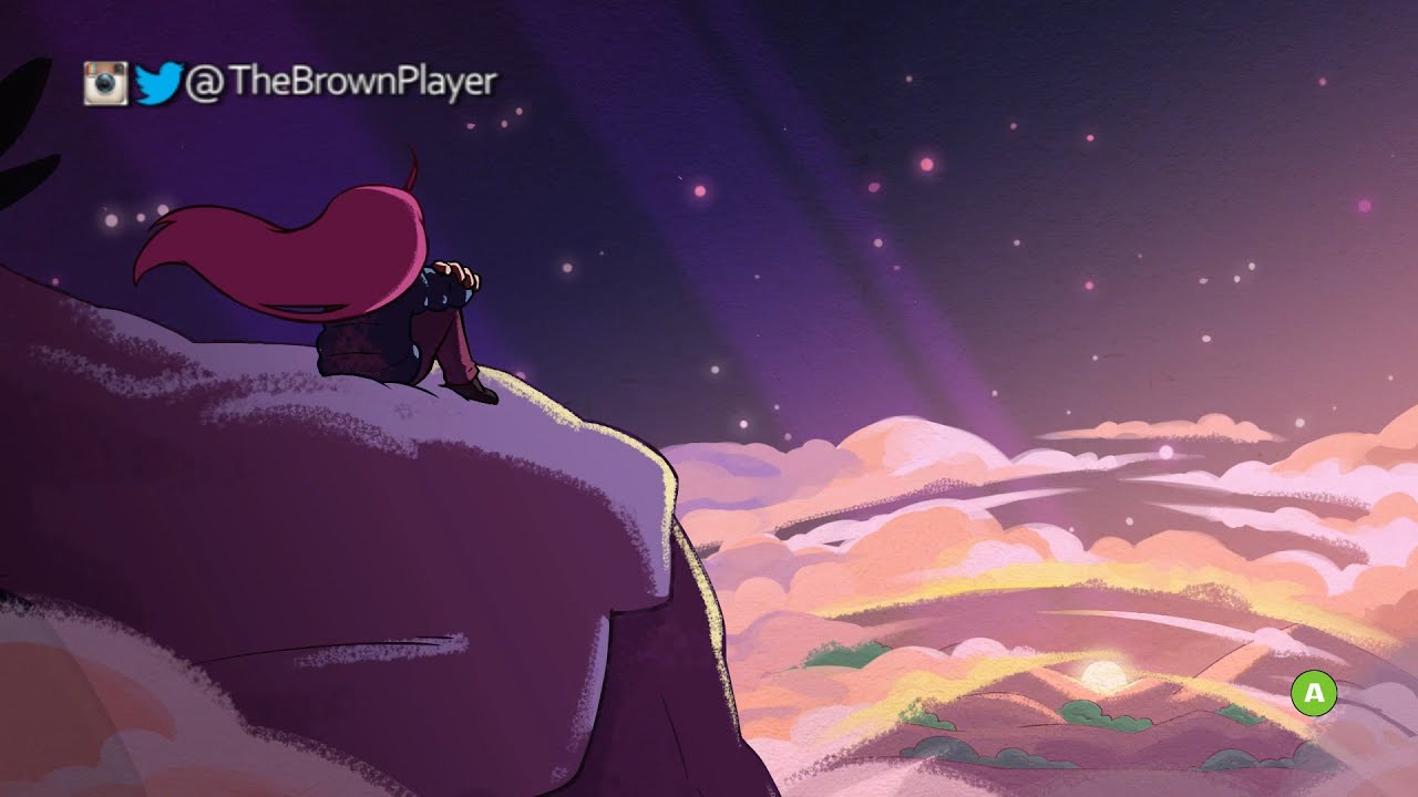 Celeste Final Chapter The Summit Finale Youtube