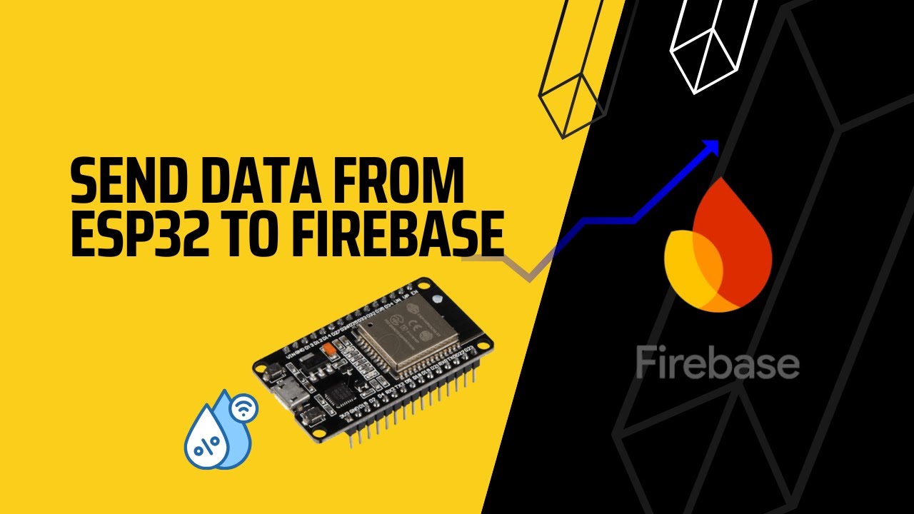 13 Firebase Y Arduino Introduccin Firebase Iot Send Data To Firebase