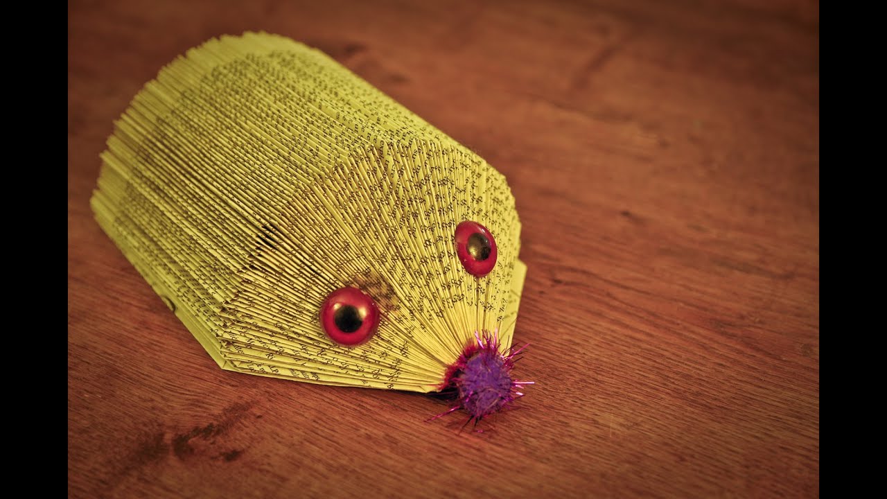How To Fold Origami Youtube