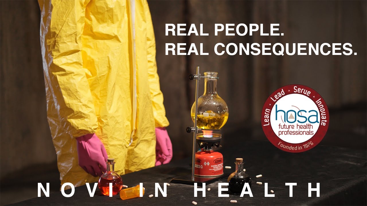 Real People Real Consequences Hosa Psa 23 24 Youtube