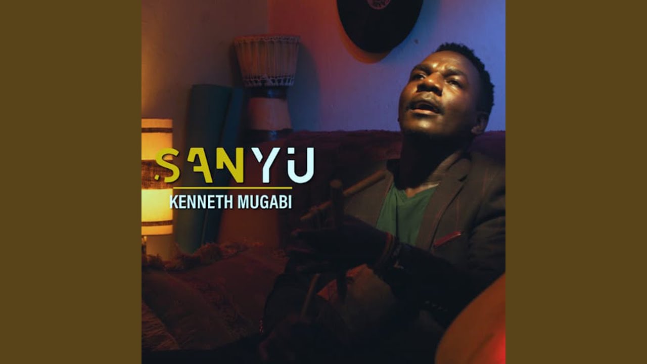 Sanyu Youtube Music