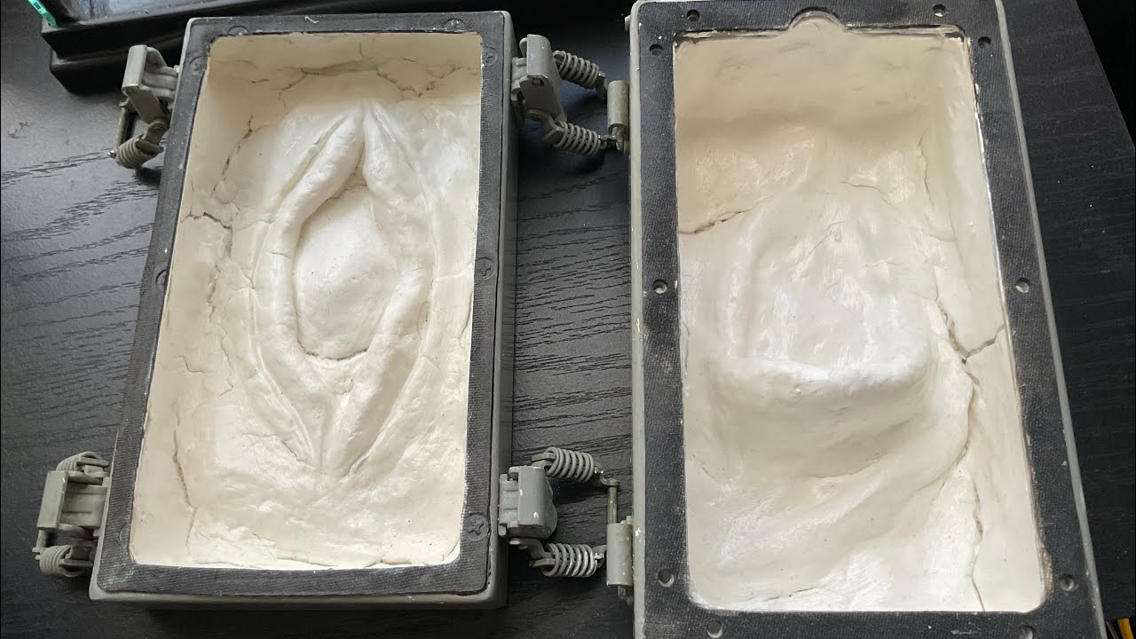 Sculpting Part 1 Youtube