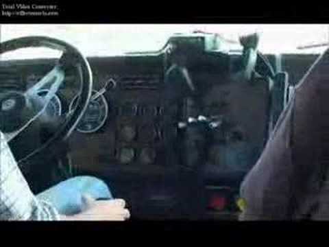 Cdl Training Part 1 Youtube