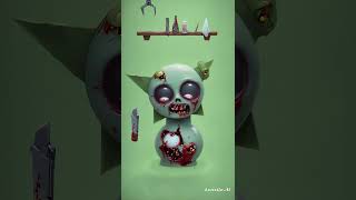 Oh No Help Mroona And Wyrum Sprunki Incredibox Sprunki Animation