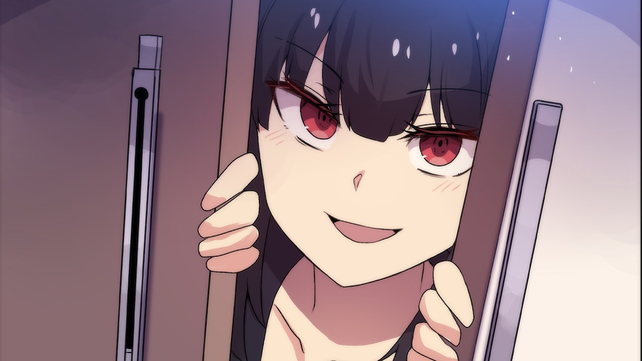 Yandere Girl Comes To Visit Youtube