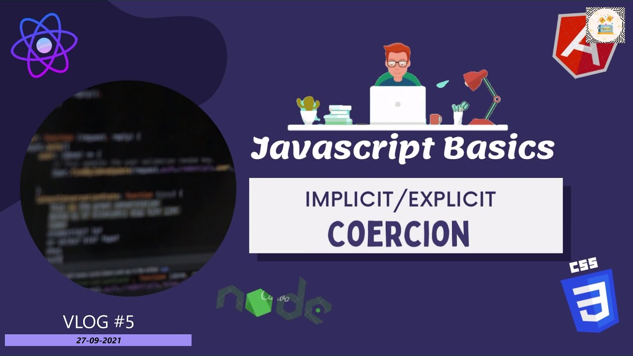Coercion Definition Programming At Leo Bunker Blog