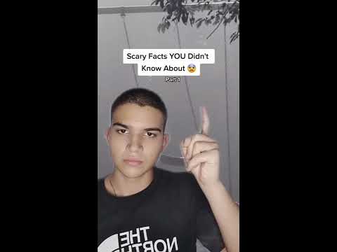 Scary Facts You Didnтащt Know About ёяши Shorts Youtube