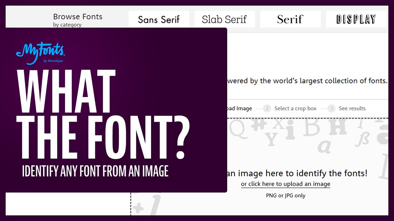 How To Identify Fonts Pics Identify Fonts The Font Squirrel