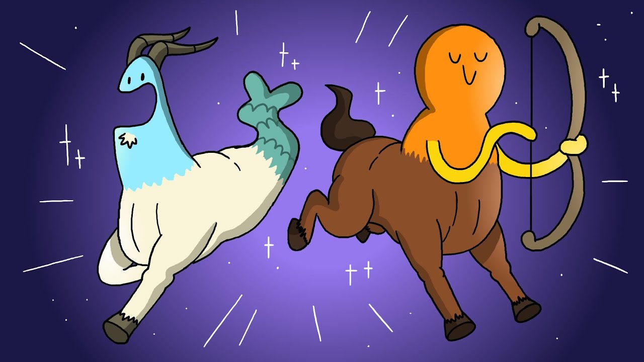Zodiac Shorts Youtube