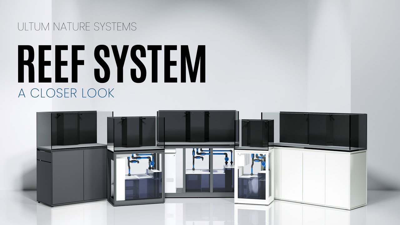 Full Reef System Ultum Nature Systems