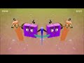 Numberblocks Effects 2 Multiplier
