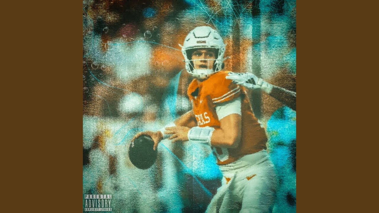 Arch Manning Youtube