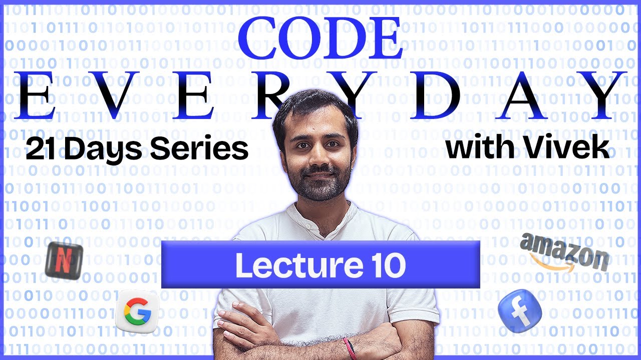 Binary Search Youtube