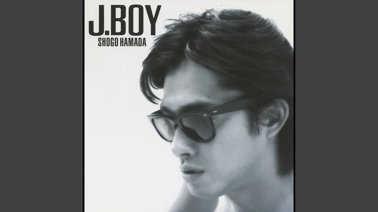 J Boy Youtube Music