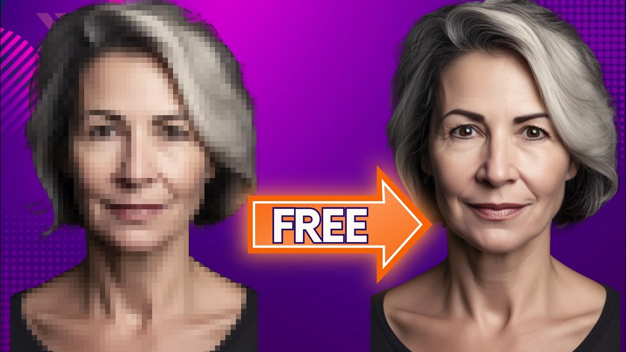 How To Upscale Images With Chainner Youtube