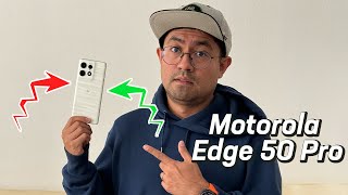 Motorola Edge 50 Pro Charging Test Isa Marcial Global Mp3 Music & Mp4 ...