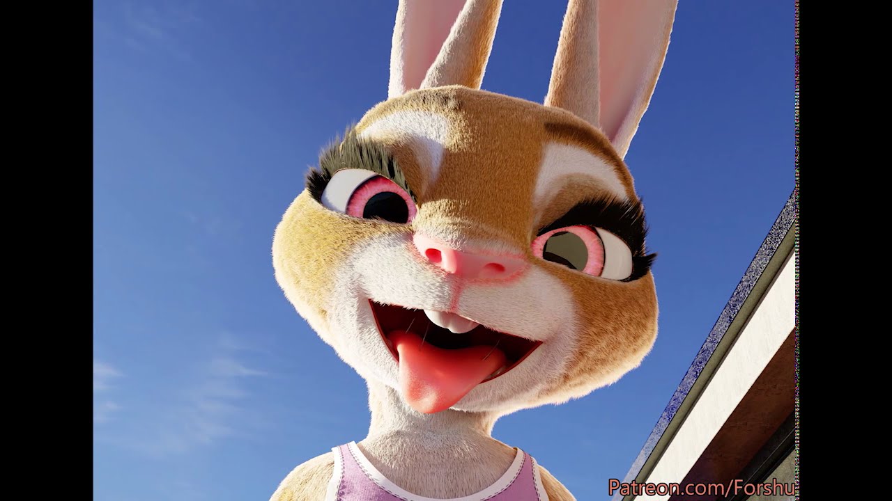 Ellie Vore 3 Forshu Youtube