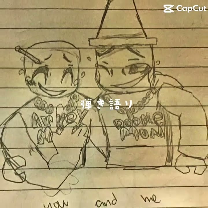 Doodle And Arkey Fan Doodlemc Doodleandarkey Arkeyrblx Shark S9q