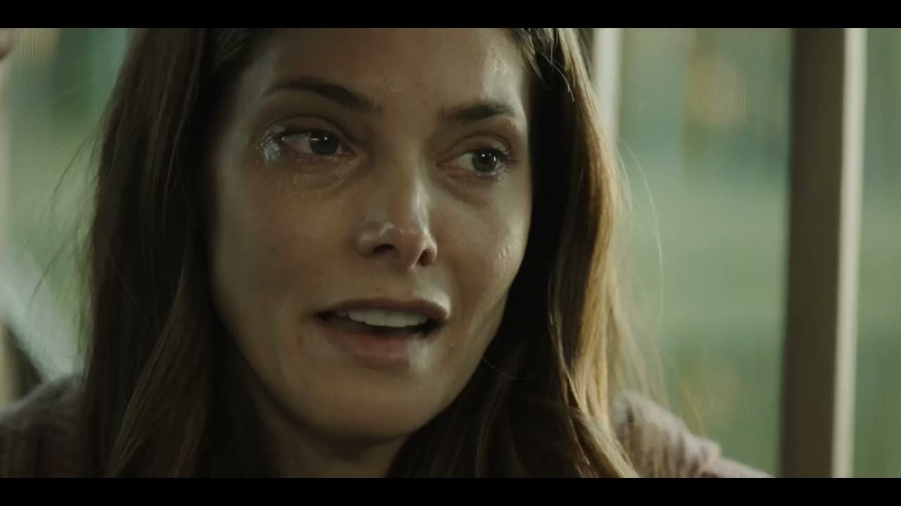 Wrong Place 2002 Trailer Exclusive Youtube