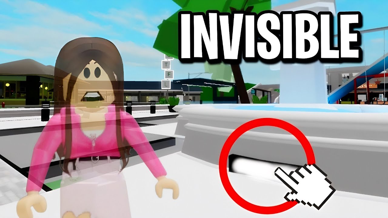 Brookhaven Secrets You Didn T Know About Youtube