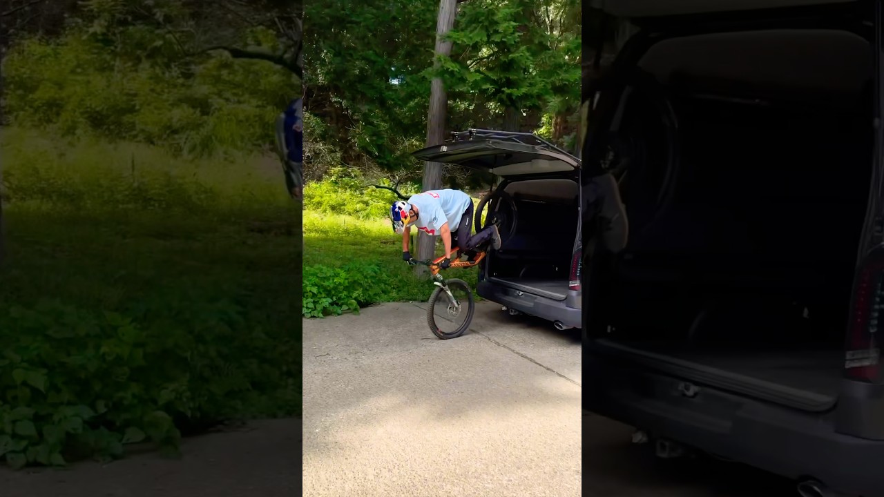 The Lifehack You Needed Imb Free Mountain Bike Magazine Online