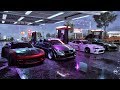 Nfs Heat Ek9 Civic Build Street Car Meet Cruise Street Drag Racing W ...