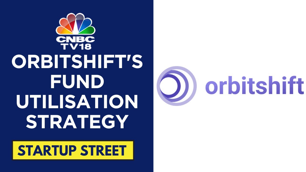 Orbitshift Secures 7 Million In Seed Funding Cnbc Tv18 Youtube