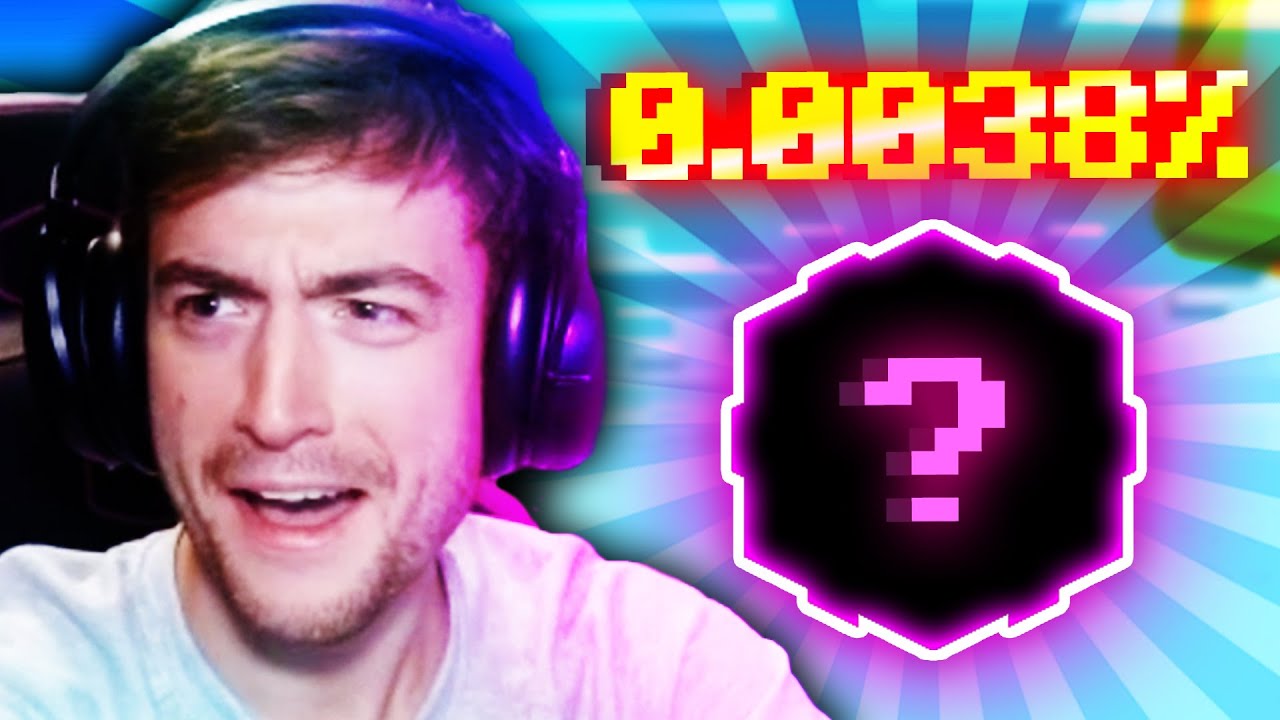 This Rng Drop Wasn T Supposed To Happen Hypixel Skyblock Ironman