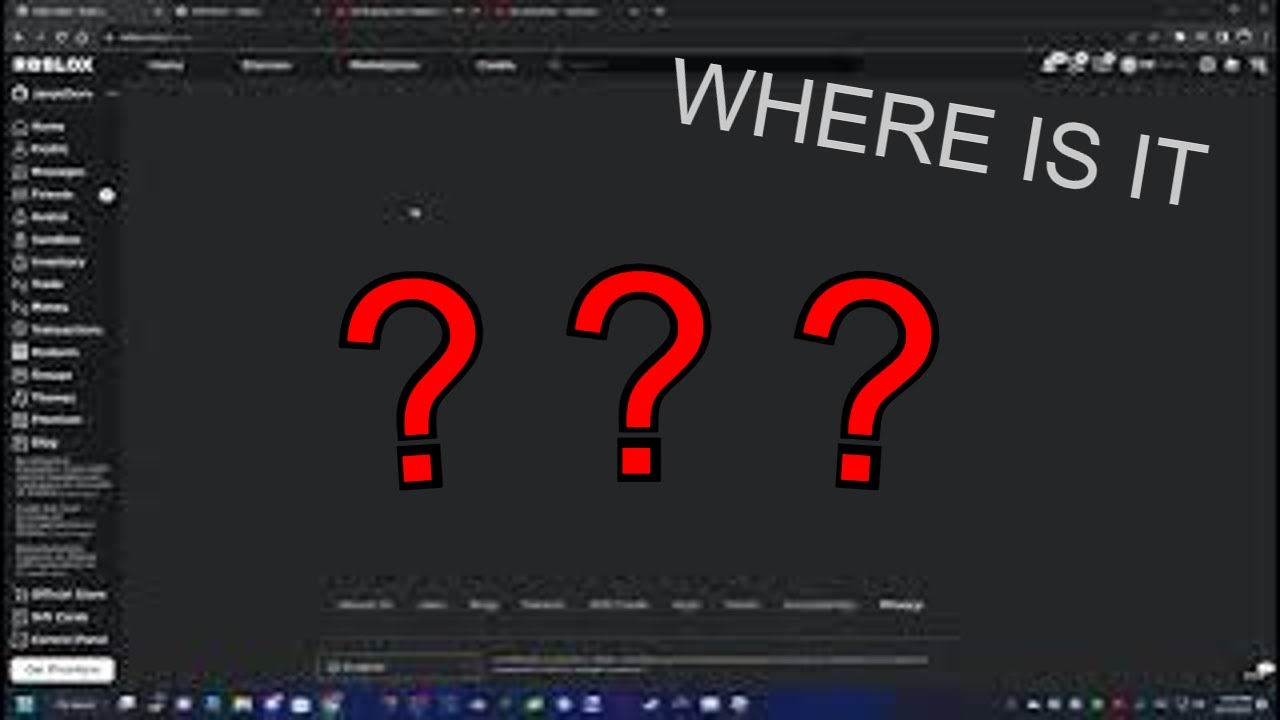 Roblox Removed Trading Roblox Youtube