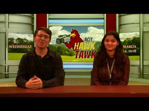 Hawk Tawk 3 14 Youtube