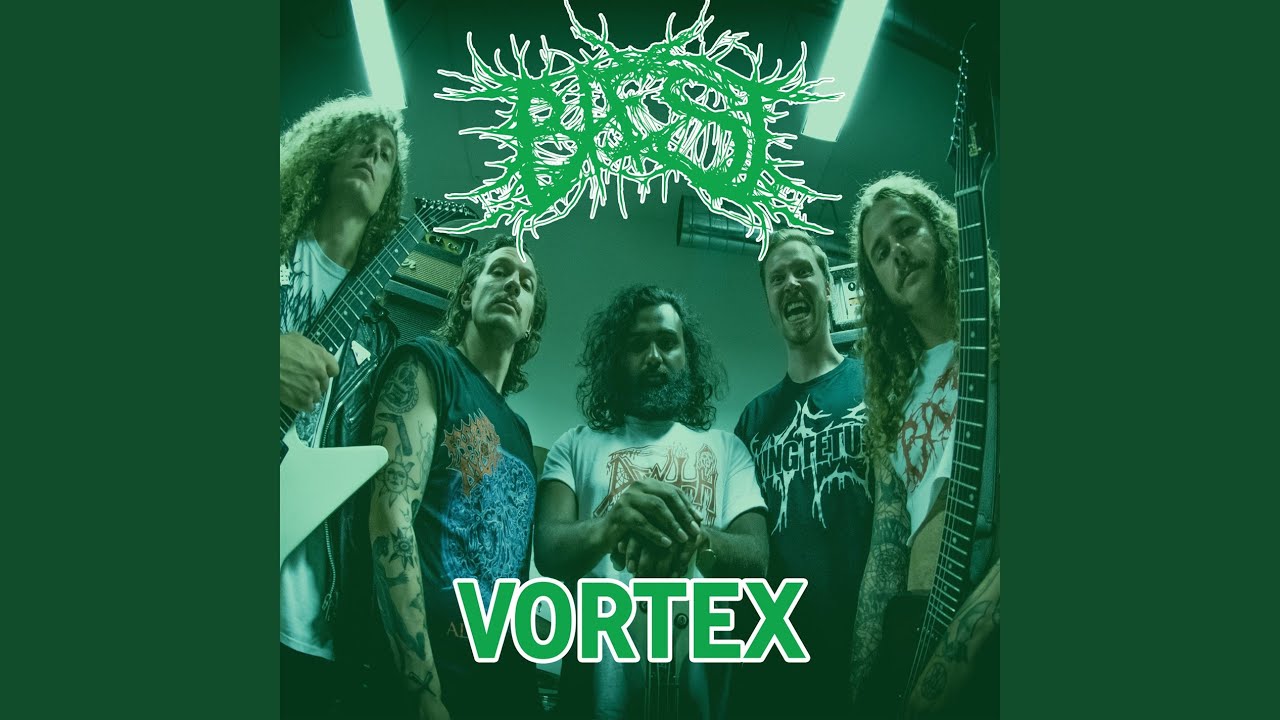 Vortex Youtube Music