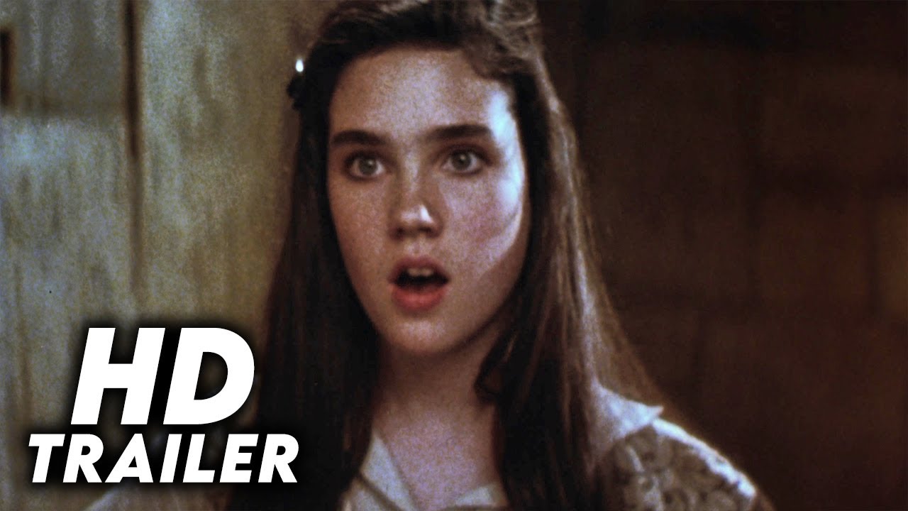 Labyrinth 1986 Original Trailer Hd Youtube
