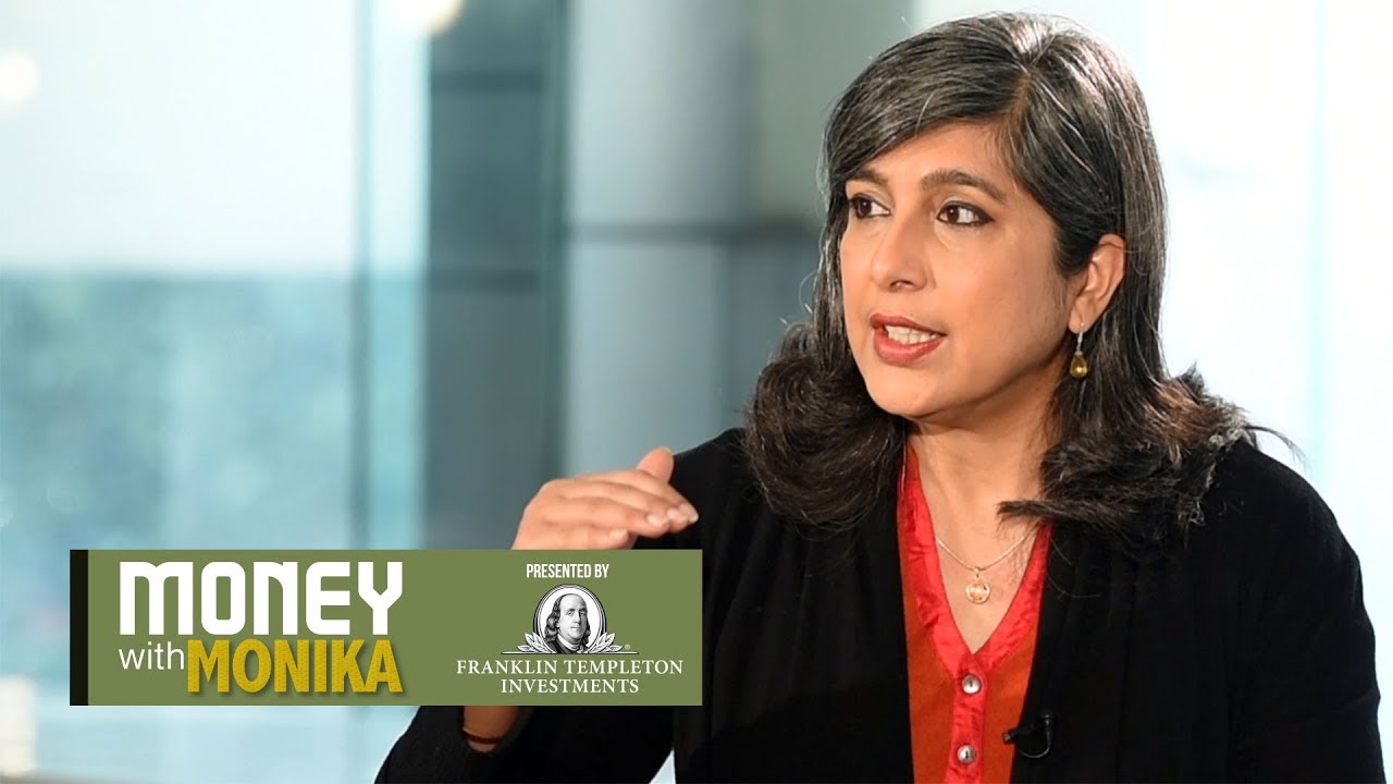 Money With Monika Asset Allocation For Mutual Funds Season 2 Episode