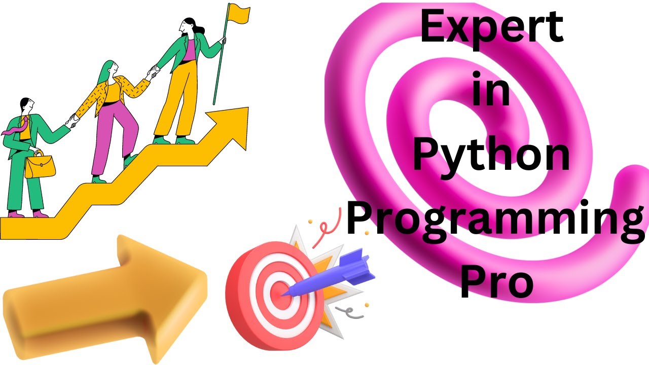 Master Python For Data Science Ai Step By Step Guide Youtube