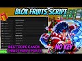 Blox Fruits Script No Key Upd Christmas Auto Farm Candy Farm Gift ...