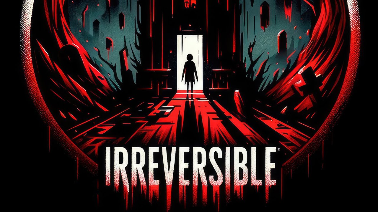 Irreversible Gameplay Pc Youtube