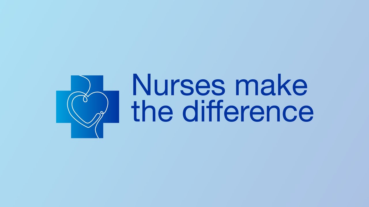 Nurses Make The Difference Stories From Fresenius Medical Care Youtube