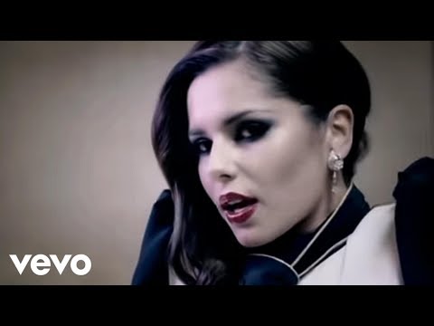 Sexy Cheryl Cole Music Videos Ps Uk Entertainment